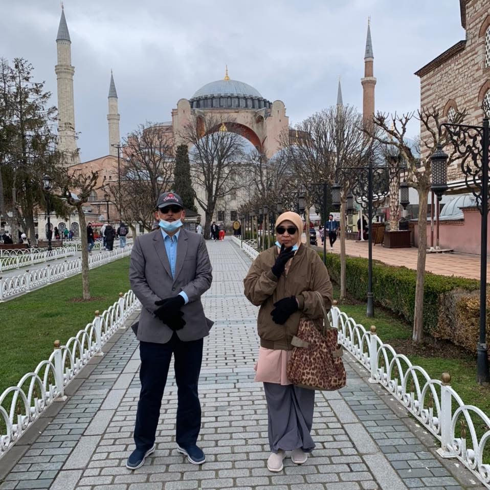 Yaskin – Syarikat Pelancungan Yaskin Sdn. Bhd.